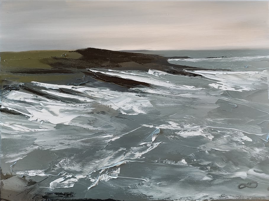 Gift Ideas €100 And Under – Laura Dunne Art